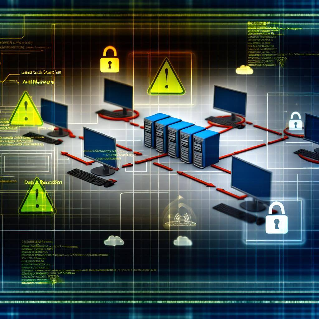 Enhance your data security with ReachFive's Data Breach Detection